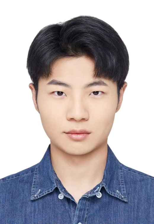 About me - Zirui Xu’s Personal Homepage